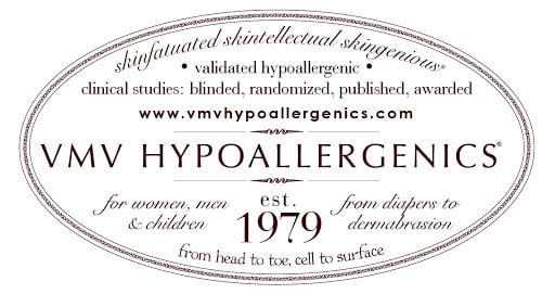 VMV hypoallergenics| Clinically tested Hypoallergenic & Effective Skincare